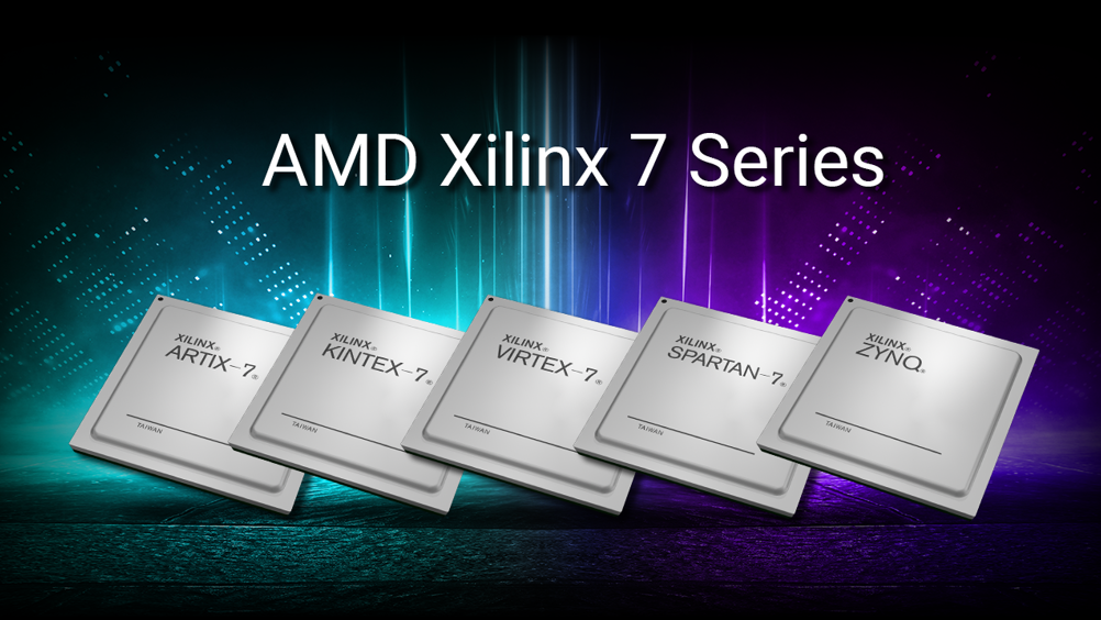 40 Years of FPGA: From Logic Arrays to AI at the Edge · KAD
