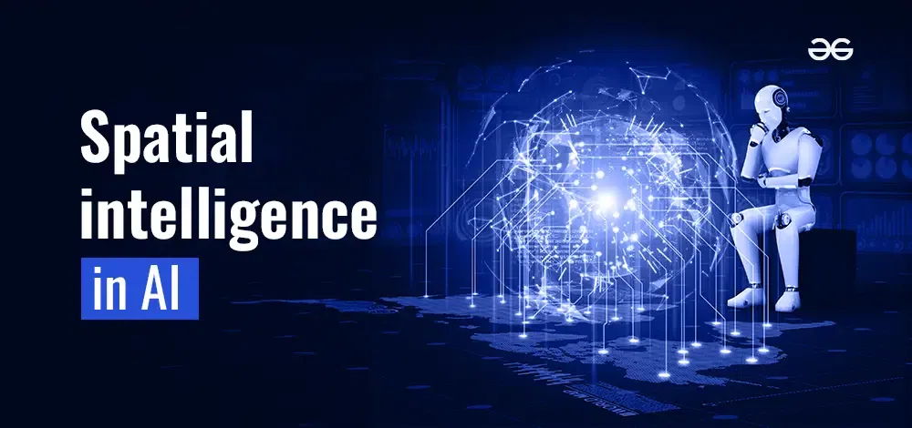 4D Spatial Intelligence: How AI Learns to Understand Space and Time · KAD