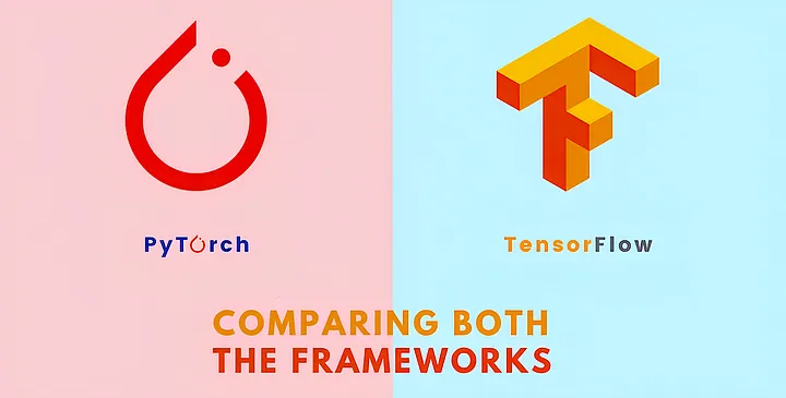 TensorFlow与PyTorch究竟谁更胜一筹 · Kontronn Asia Design Center