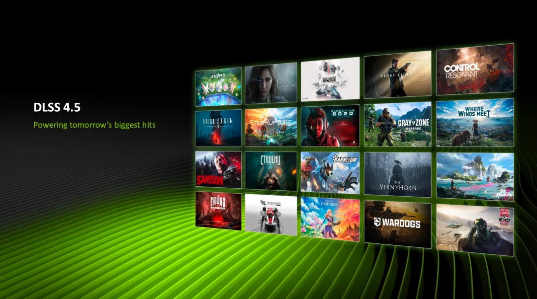 DLSS 4.5 Explained: NVIDIA’s Path Tracing Breakthrough · KAD
