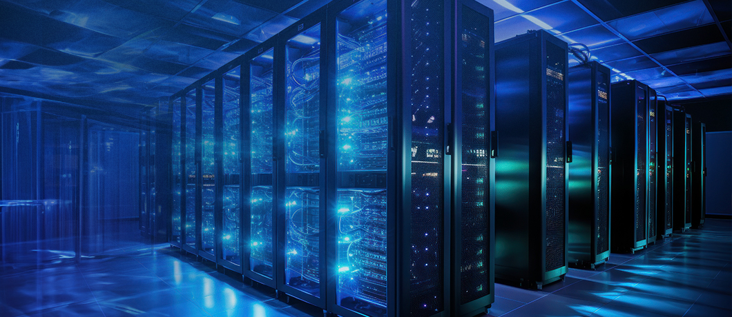 Introduction to AI Cluster Networks · KAD