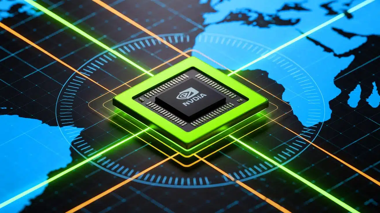 NVIDIA Clarifies GPU Monitoring Software and Rejects Tracking Claims · KAD