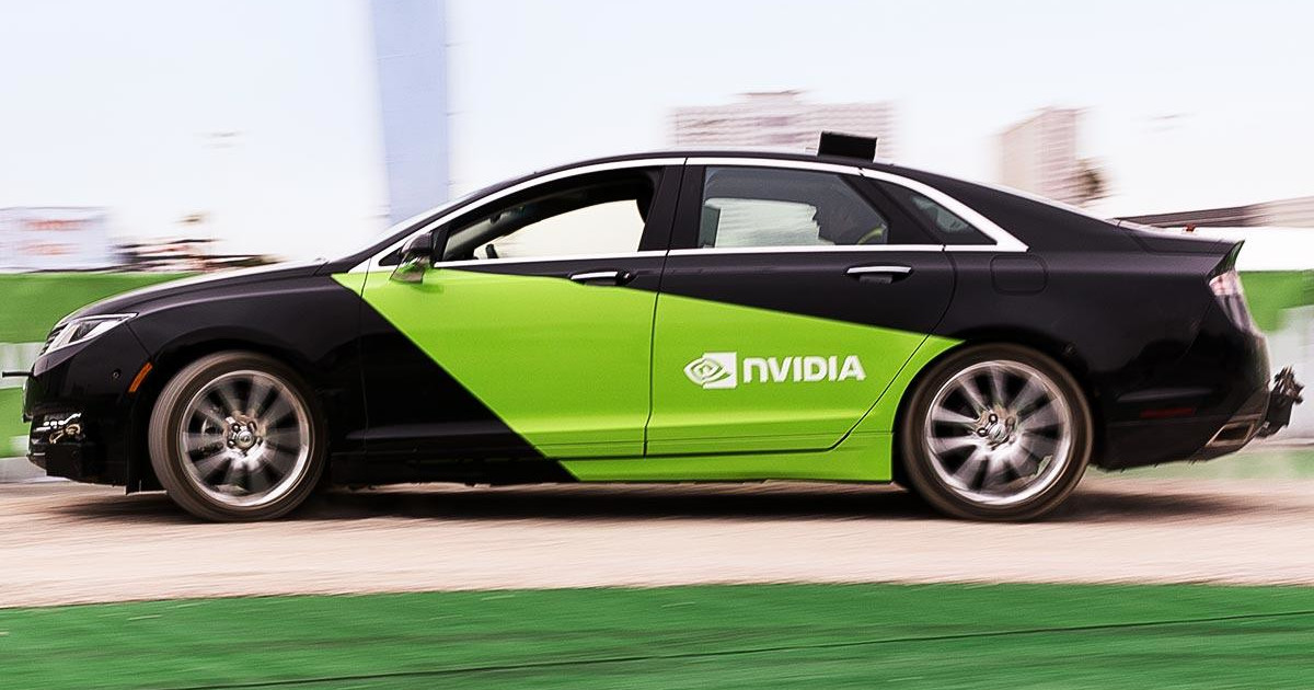 NVIDIA Debuts Alpamayo-R1: A Reasoning VLA That Teaches Autonomous Cars ...