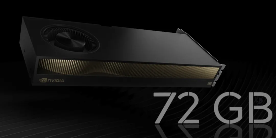 NVIDIA RTX PRO 5000 72GB: The Sweet Spot for Agentic AI · KAD