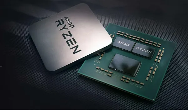 AMD AM6 Socket and Zen 8-9 Roadmap Explained · KAD