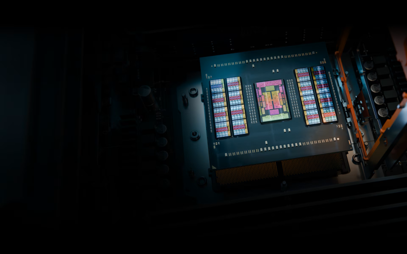 AMD EPYC™ 9005 处理器架构概述 · Kontronn Asia Design Center