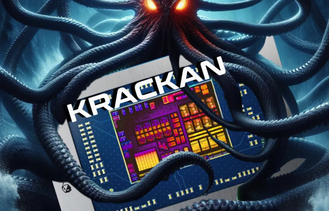 AMD即将发布基于Zen 5架构的Krackan Point APU · Kontronn Asia Design Center