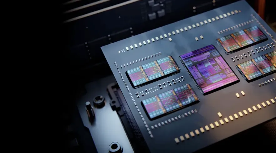 AMD发布面向嵌入式系统的新一代EPYC处理器 · Kontronn Asia Design Center