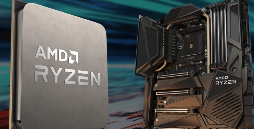 AMD Ryzen 3 5100 : The Mystery CPU That Never Went Global · KAD