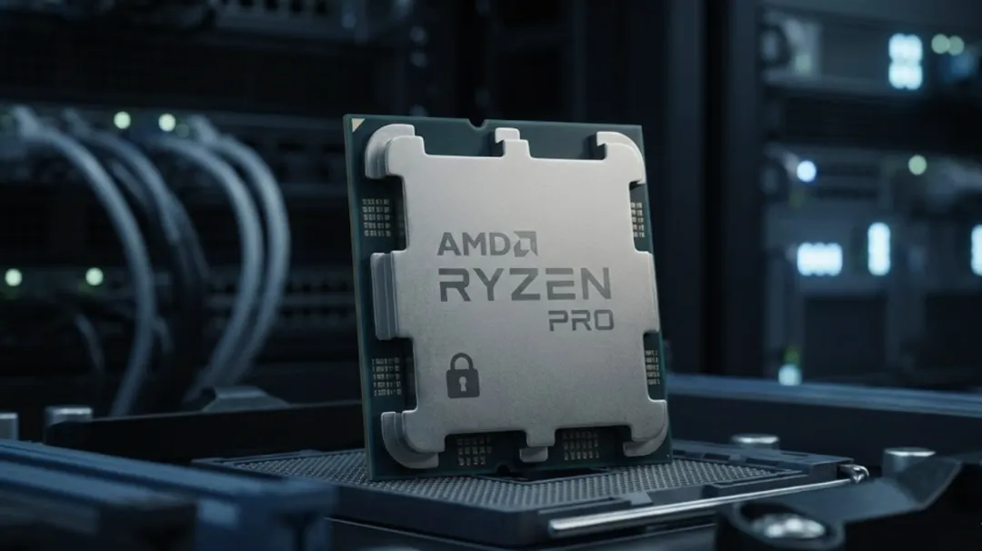 AMD Ryzen 9 PRO 9965X3D Leaks: 16 Cores and 170W TDP · KAD