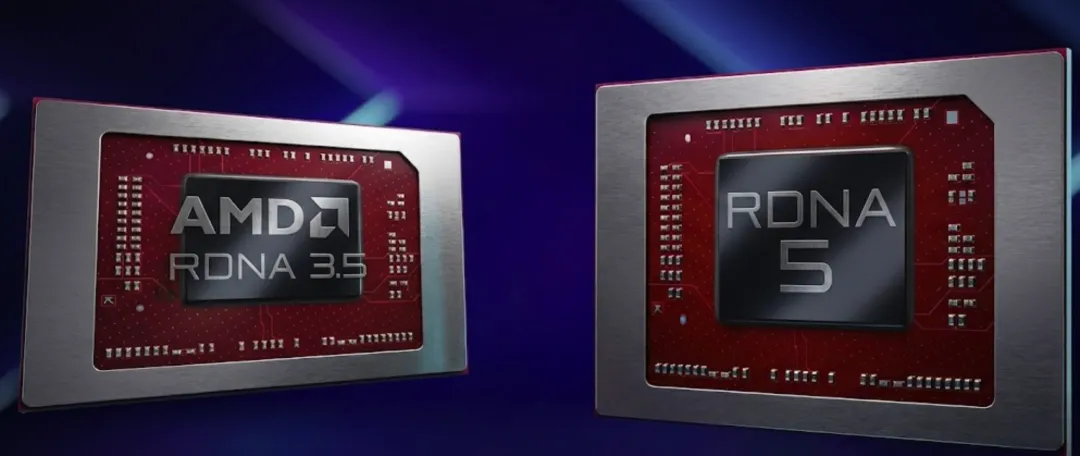 AMD Skips RDNA 4: The RDNA 5 Halo APU Strategy Explained · KAD