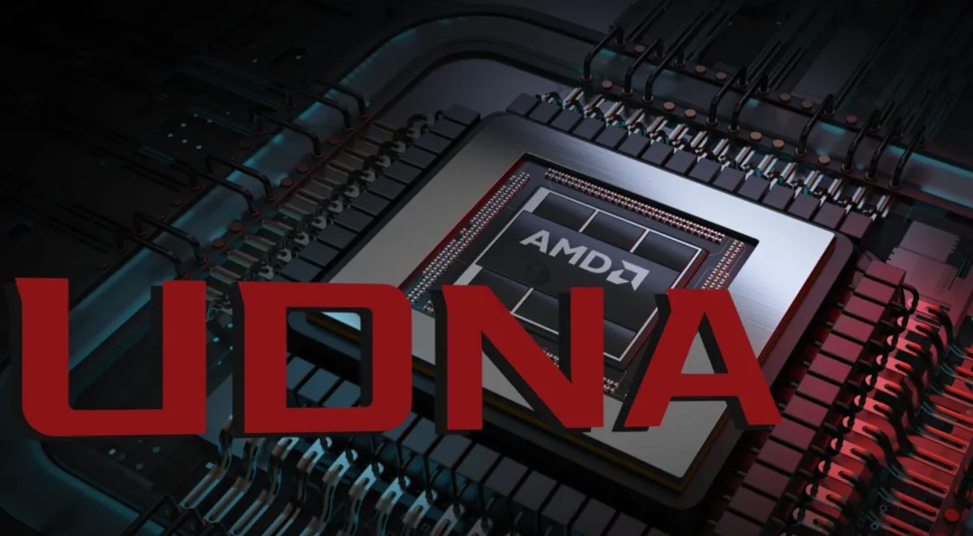 AMD’s Next-Gen UDNA GPUs Aim for Major Ray Tracing Performance Gains · KAD