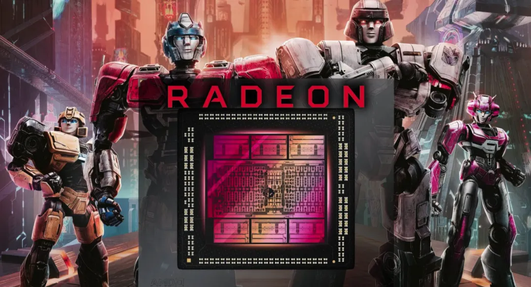 AMD’s Next-Generation Product Roadmap: Zen 6, RDNA 5, and Instinct AI ...