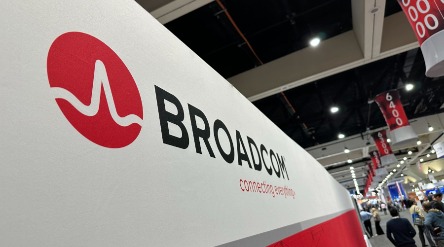 Broadcom Introduces 3 5d Xdsip Chip Packaging for Data Center ...