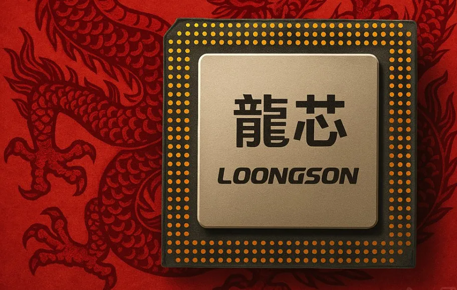 China First 100 Percent Domestically Produced Server CPU · KAD