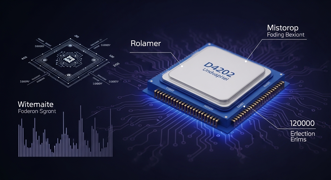 CPU Explained: Architecture, Functions, and System Role · KAD