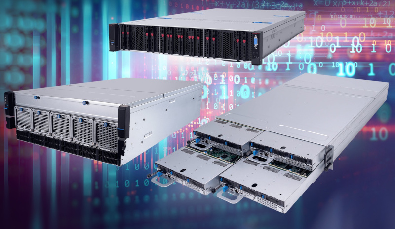 2025年CXL将开启内存扩展新时代 · Kontronn Asia Design Center