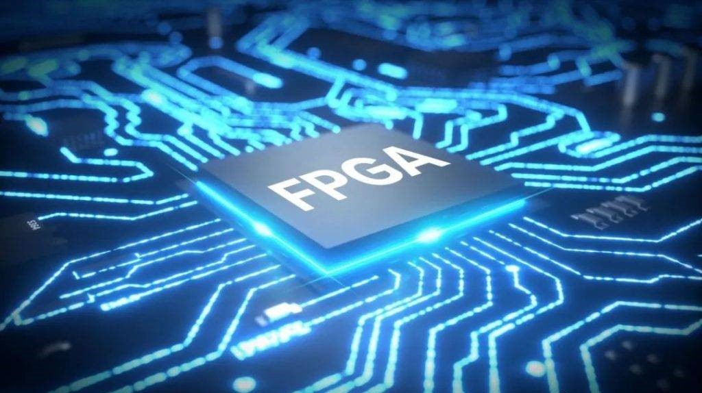 Getting Started with FPGA: From Glue Logic to Reconfigurable Superchips ...