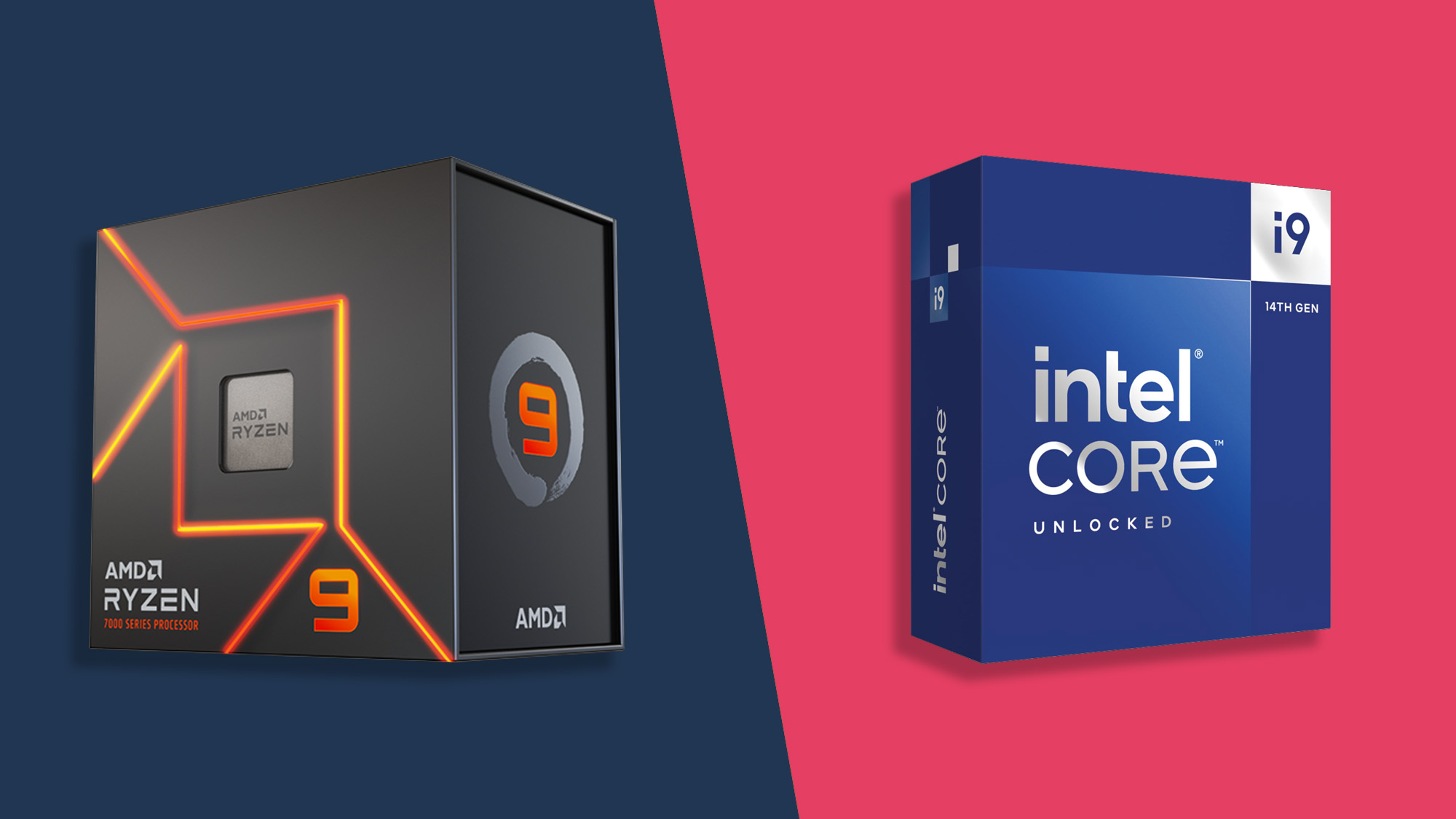 AMD 如何从英特尔的“平替”发展成强劲对手 · Kontronn Asia Design Center