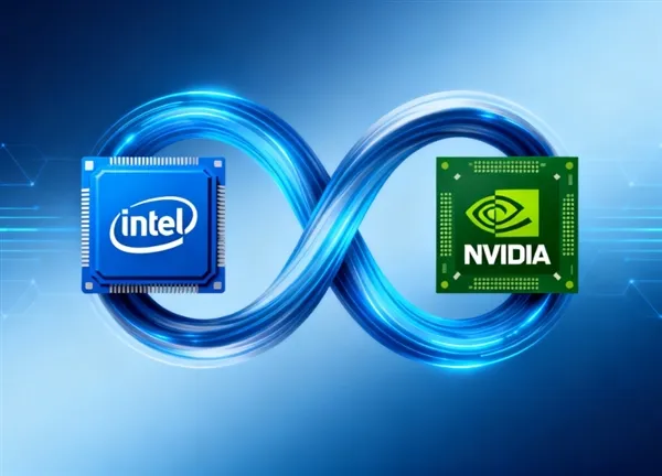 Intel and NVIDIA Partner on Custom x86 CPUs, Manufactured by TSMC ...