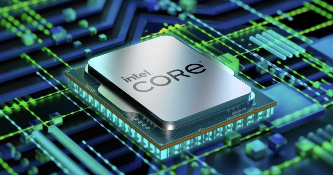 英特尔宣布12代CPU即将正式进入停产阶段 · Kontronn Asia Design Center
