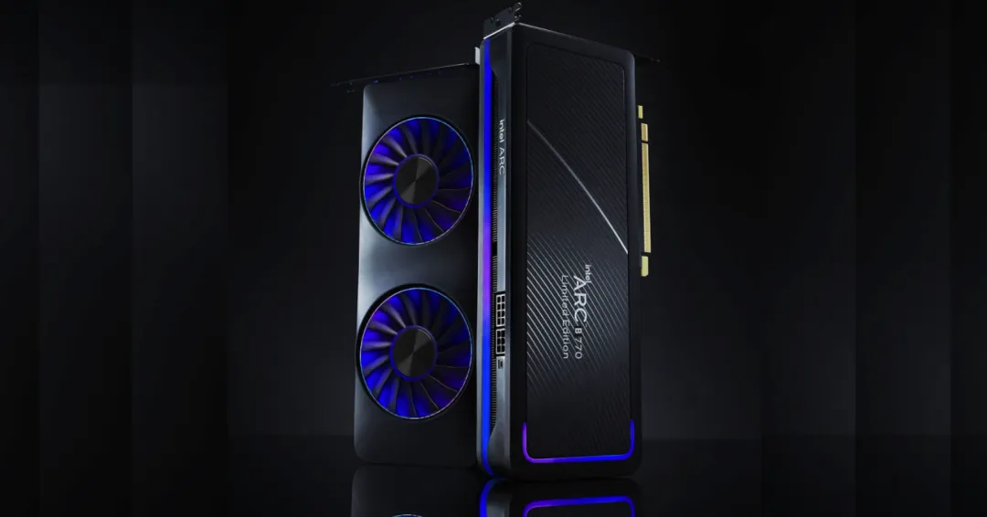 Intel Arc B770: Will Battlemage’s Flagship Ever Launch? · KAD