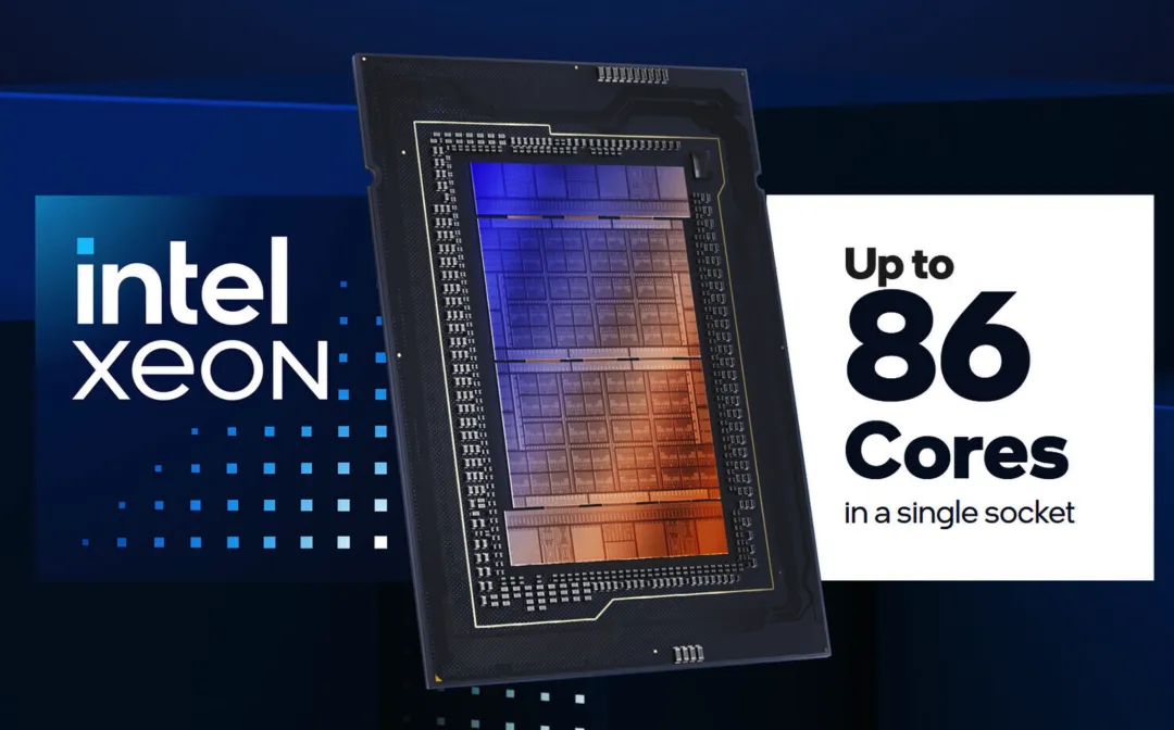 Intel Granite Rapids-WS: Decoding the Turbo Frequency Map · KAD