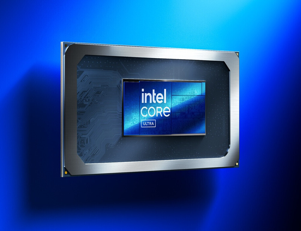 Intel Panther Lake Major Graphics Performance Boost With Xe3 GPU · KAD