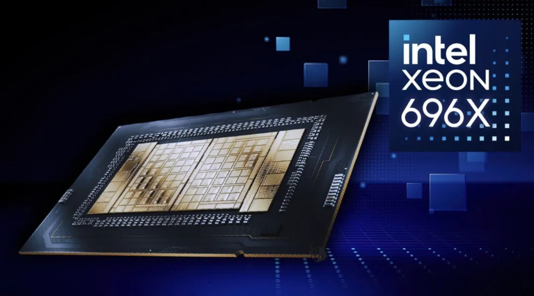 Intel’s 64-Core Granite Rapids Xeon Takes Aim at Threadripper · KAD