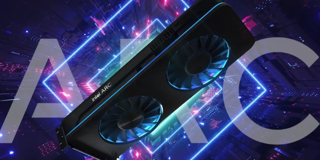 英特尔即将推出的 Arc B380 显卡 · Kontronn Asia Design Center