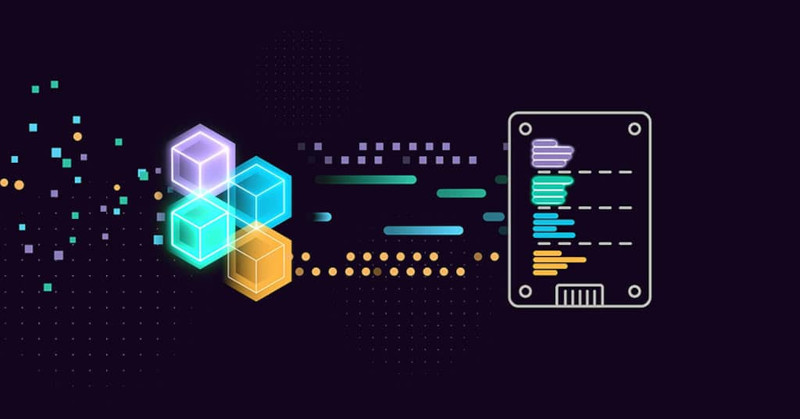 ZNS的前世今生，从Open-Channel到ZNS · KAD