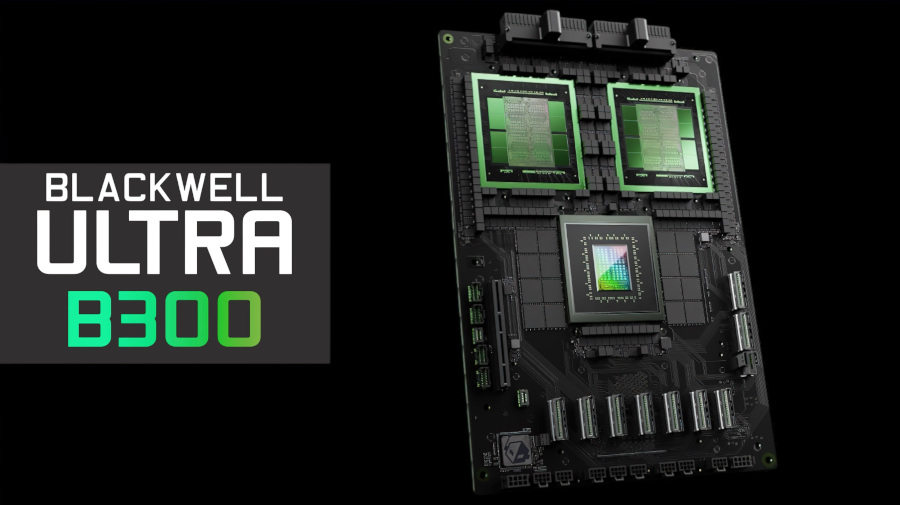 Nvidia B300或提前上市 · Kontronn Asia Design Center