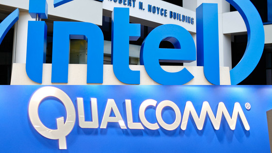 高通放弃对英特尔的全面收购 · Kontronn Asia Design Center