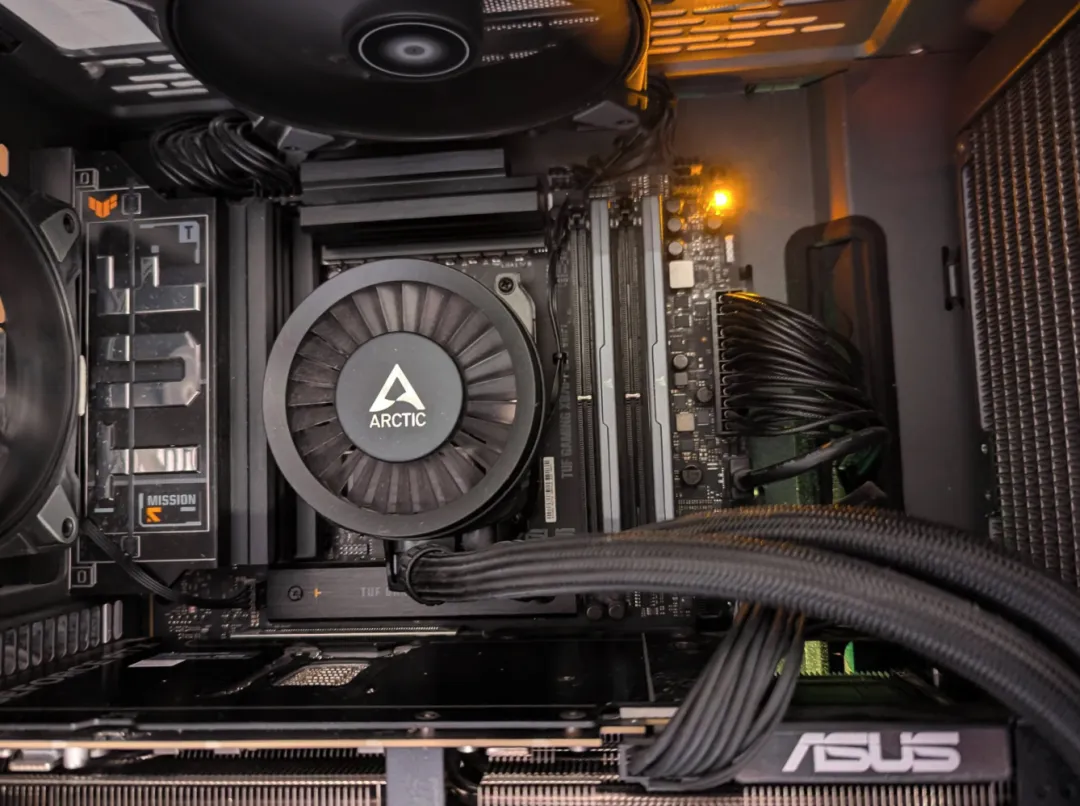 Ryzen 7 9800X3D Alert: ASUS X870 Stability Risks · KAD