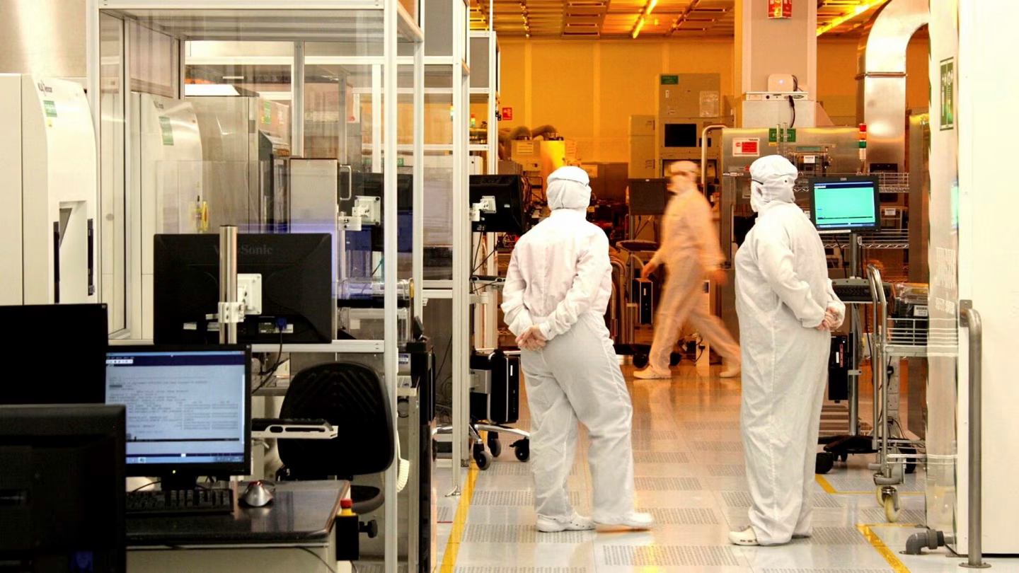UK Semiconductor Industry: 2024 Status Report · KAD