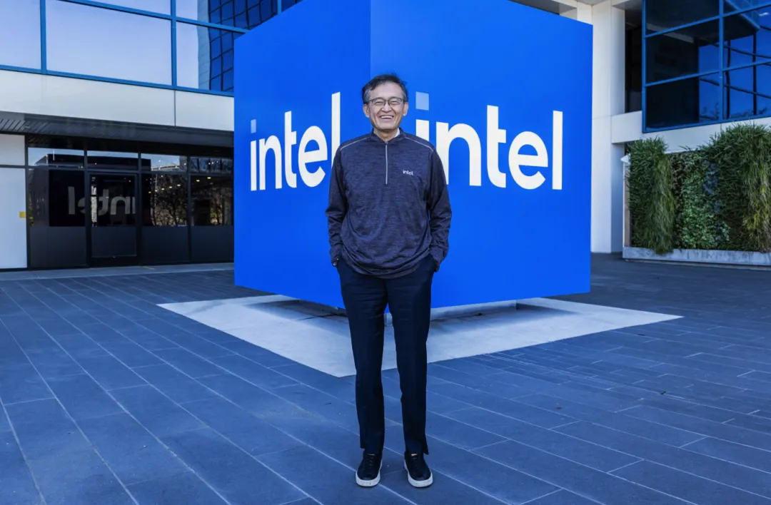 Under the Leadership of Chen Liwu Intel Is Making Strategic Sacrifices ...