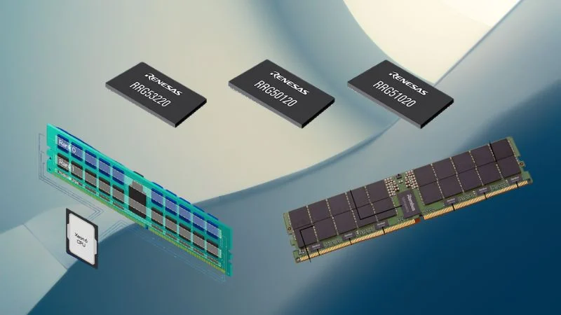 什么是 MRDIMM · Kontronn Asia Design Center