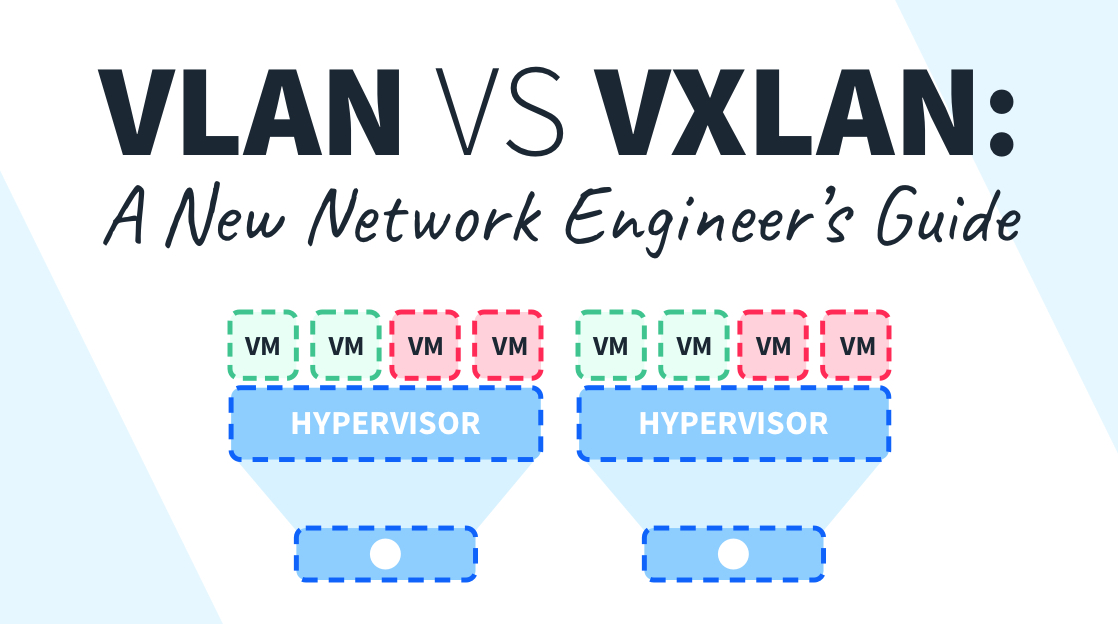 VXLAN 简介 · Kontronn Asia Design Center