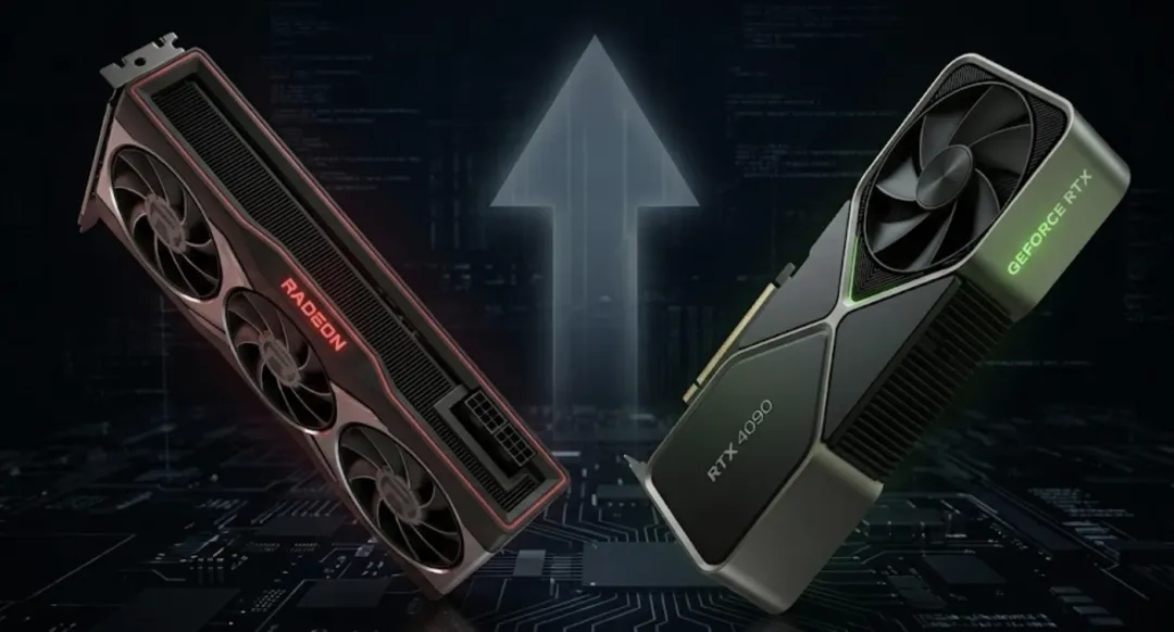 AMD and NVIDIA Plan GPU Price Hikes Starting 2026 · KAD