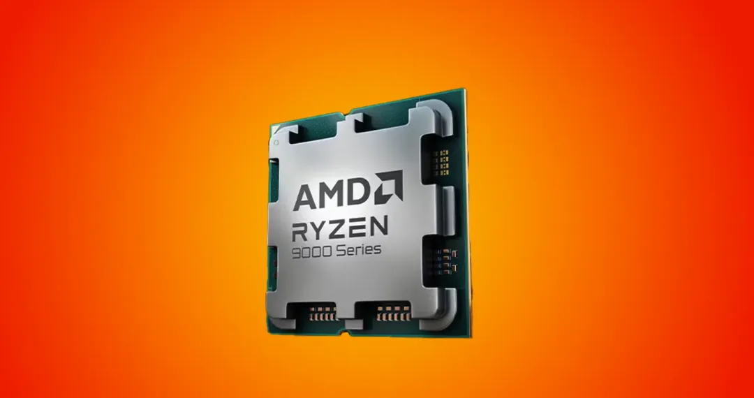 AMD即将推出双3D V-Cache Ryzen 9000处理器 · Kontronn Asia Design Center