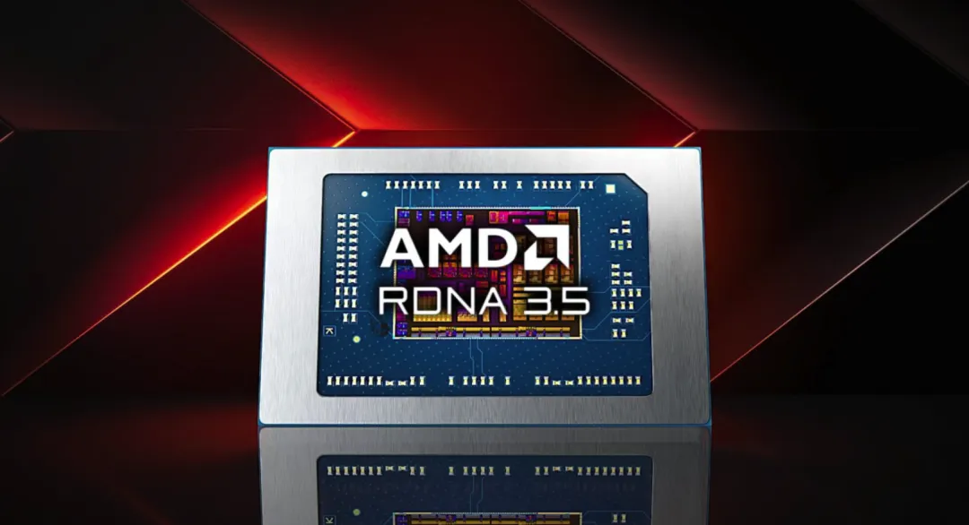 AMD Next Gen Zen 6 Mobile APU to Stick With RDNA 3.5 · KAD