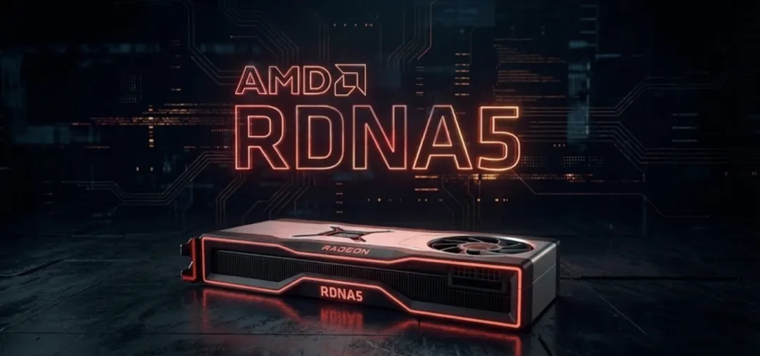 AMD RDNA 5 GPU Roadmap Points to 2027 Launch · KAD
