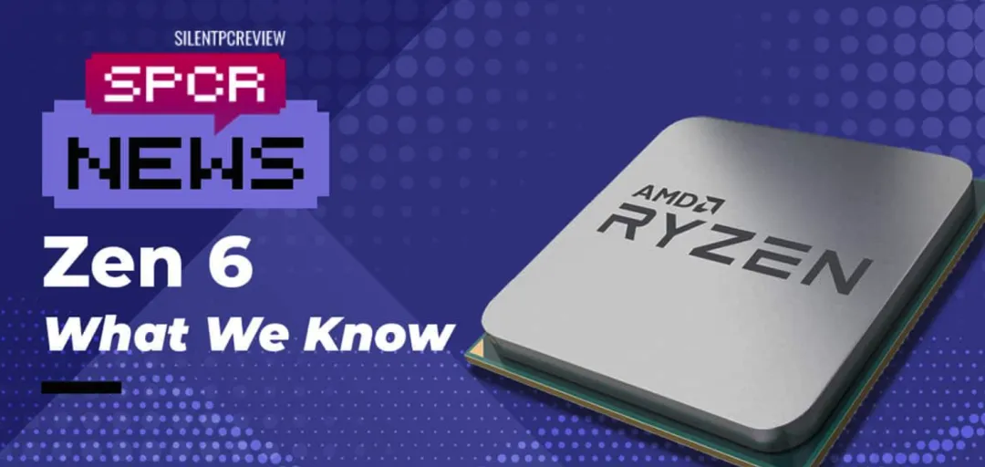 AMD Ryzen Zen 6 Rumored to Use TSMC N2P 2nm Process: What to Expect · KAD