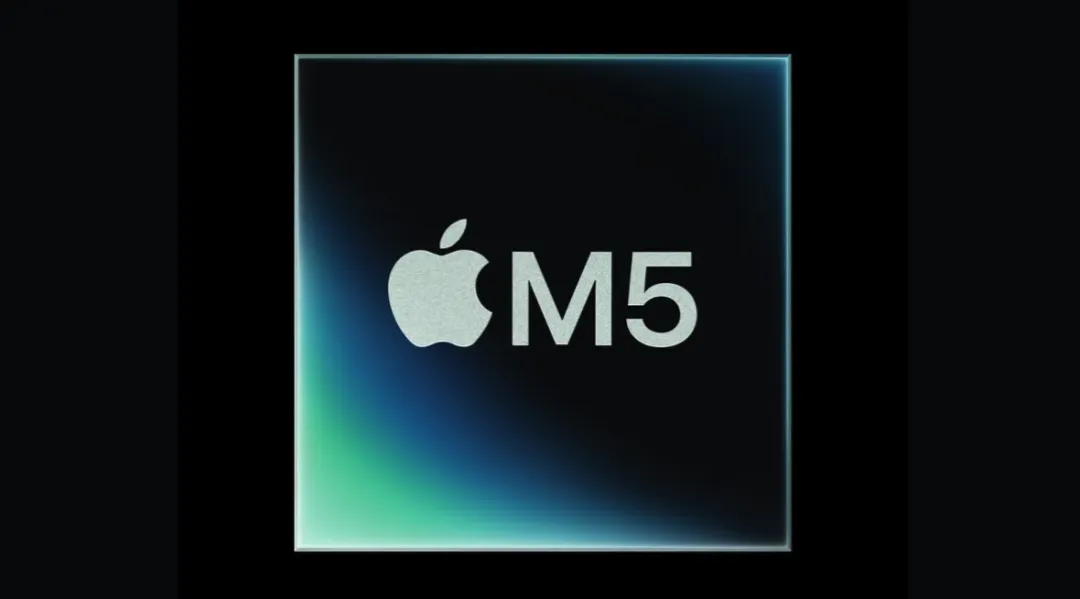 Apple M5 Chip: A Leap Toward AI-Centric Architecture · KAD