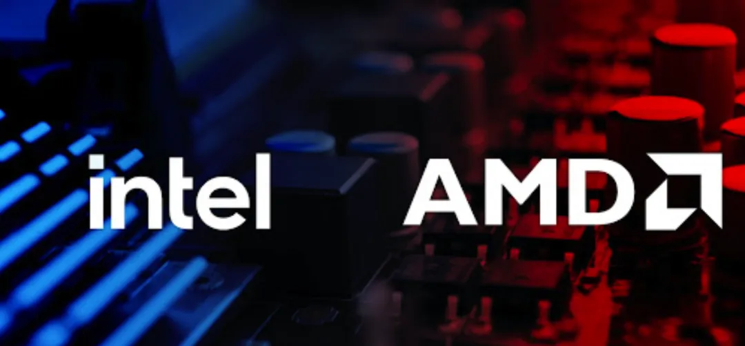Intel and AMD Rumored to Explore Foundry Partnership · KAD