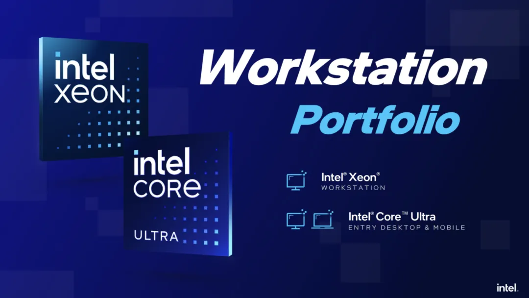 Intel Launches New Core Ultra 200 Series Processors · KAD