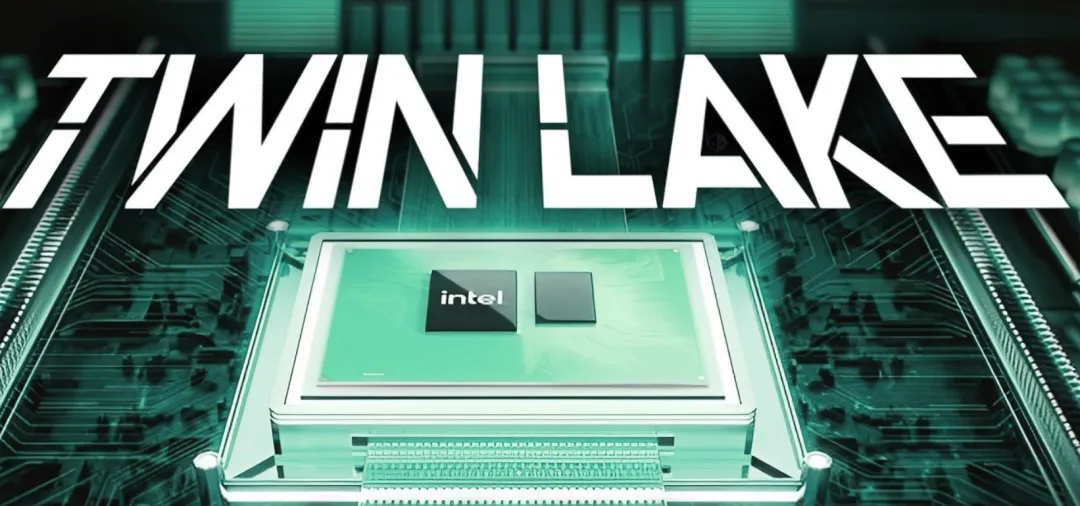 Intel Twin Lake CPUs Explained: Alder Lake-N Successor · KAD