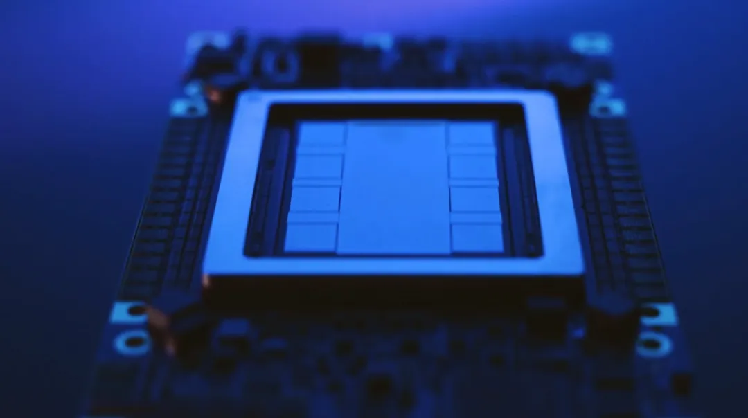 英特尔低功耗AI GPU明年推出 · Kontronn Asia Design Center