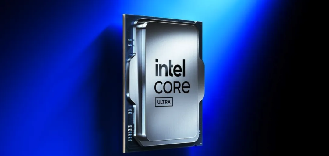 Intel Set to Launch Next Gen Desktop Processors · KAD
