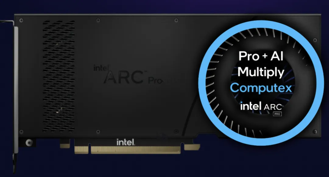 Intel to Release Arc B770 GPU Later This Month · KAD